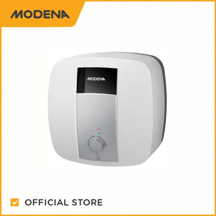Jual Modena Water Heater Electrik Cassela 10 Liter ES10D | Shopee Indonesia