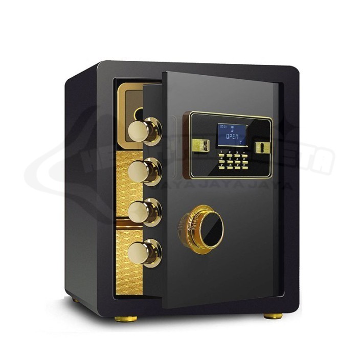 Jual Noise Level Meter Brankas Digital Tahan Api Dan Air Safe Box ...