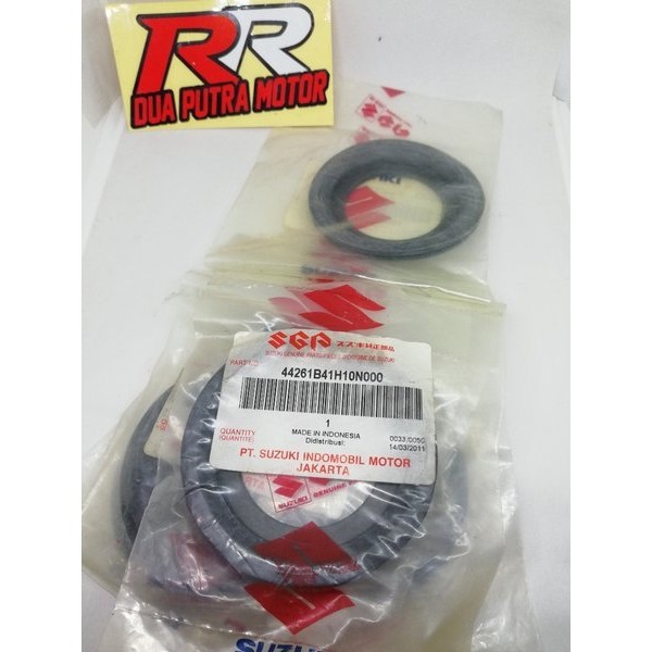 Jual karet oring o ring seal sil damper dumper rubber ruber tutup tangki tengki tanki bensin ...