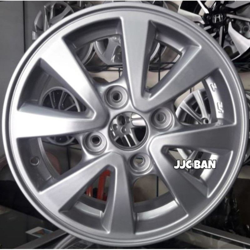 Jual Velg Racing OEM Grand Avanza G R14 Tahun 2016-2018 | Shopee Indonesia