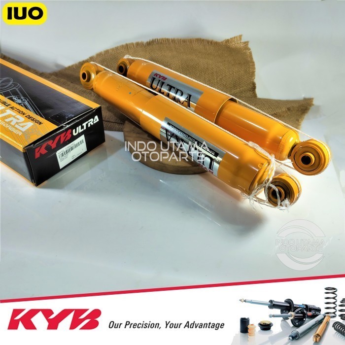 Jual Shock Breaker KYB Belakang Avanza Veloz Terios Granmax KAYABA ...