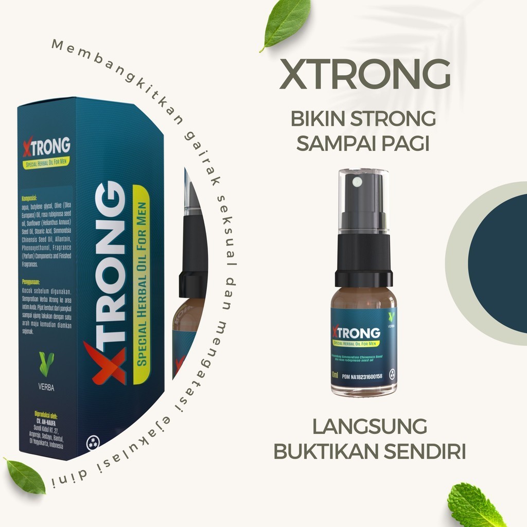 Jual Produk Terbaik Best Seller Saat Ini Durevel Dan Xtrong Spray Tahan
