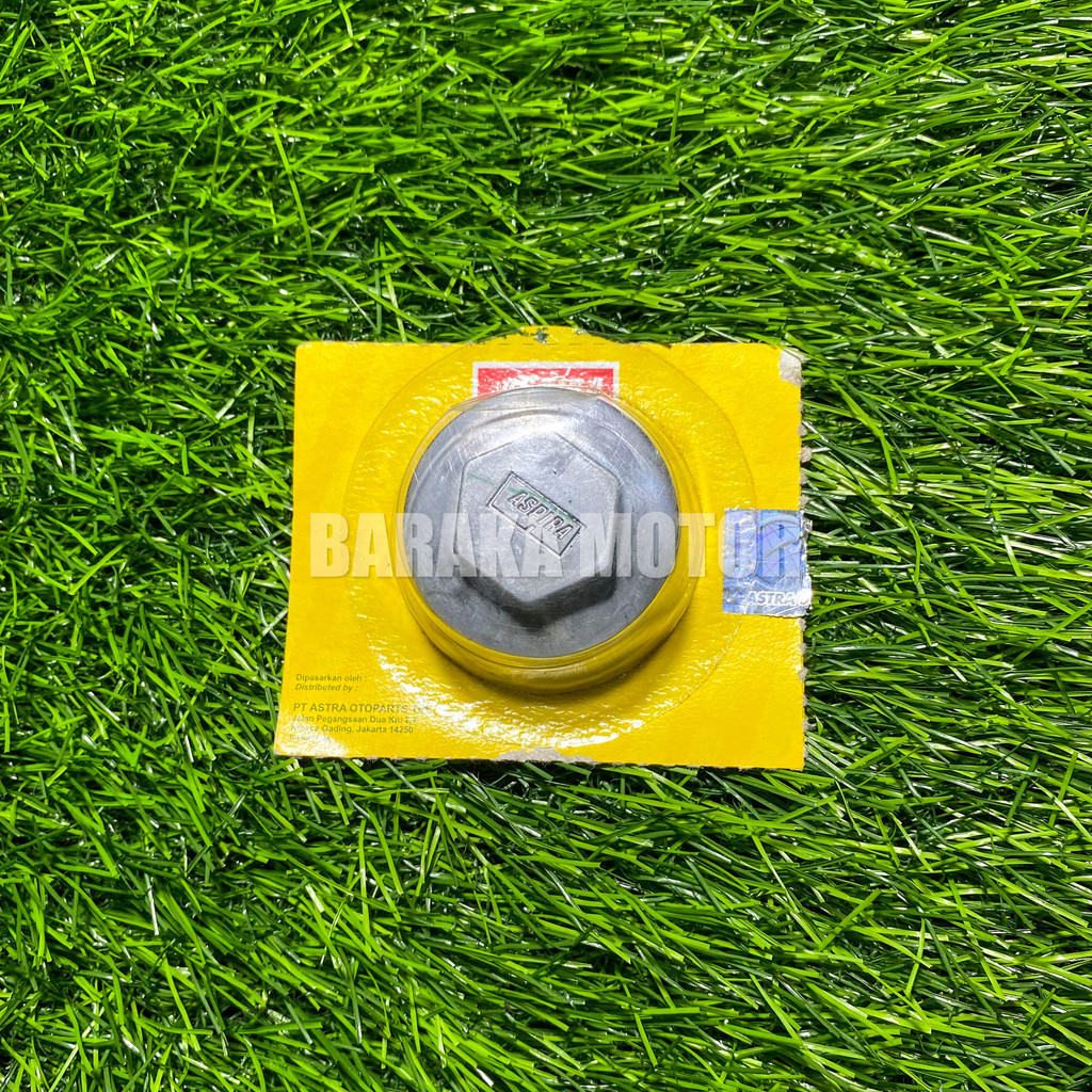 Jual Tutup Klep Baut Tap Oli Honda GL Pro, GL Max, Megapro, Tiger ...