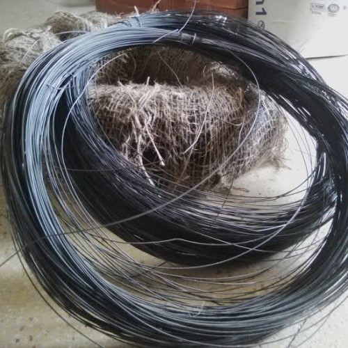 Jual Kawat Bendrat Kawat Tali ikat Besi Pengikat Besi Beton Kayu Bambu ...