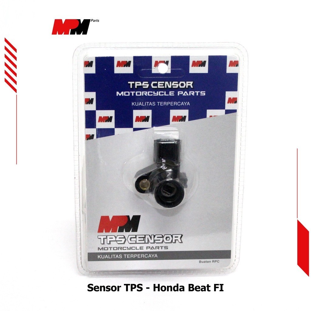 Jual Sensor TPS MPM – Honda Beat FI | Shopee Indonesia
