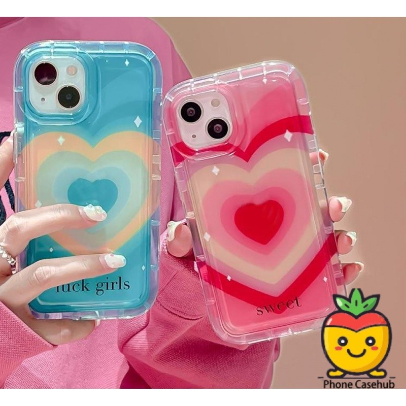 Jual transparan soft case hp Redmi 12 note 13 pro plus POCO X6 PRO ...