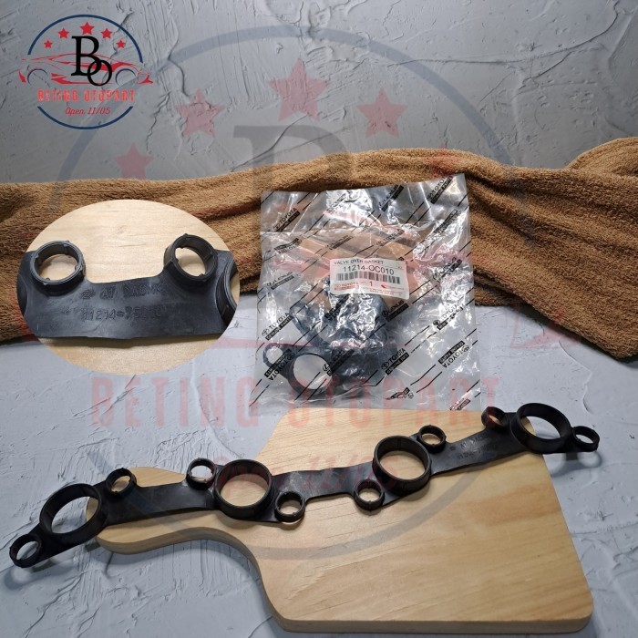 Jual PACKING BUSI SEAL BUSI INNOVA HILUX FORTUNER BENSIN | Shopee Indonesia