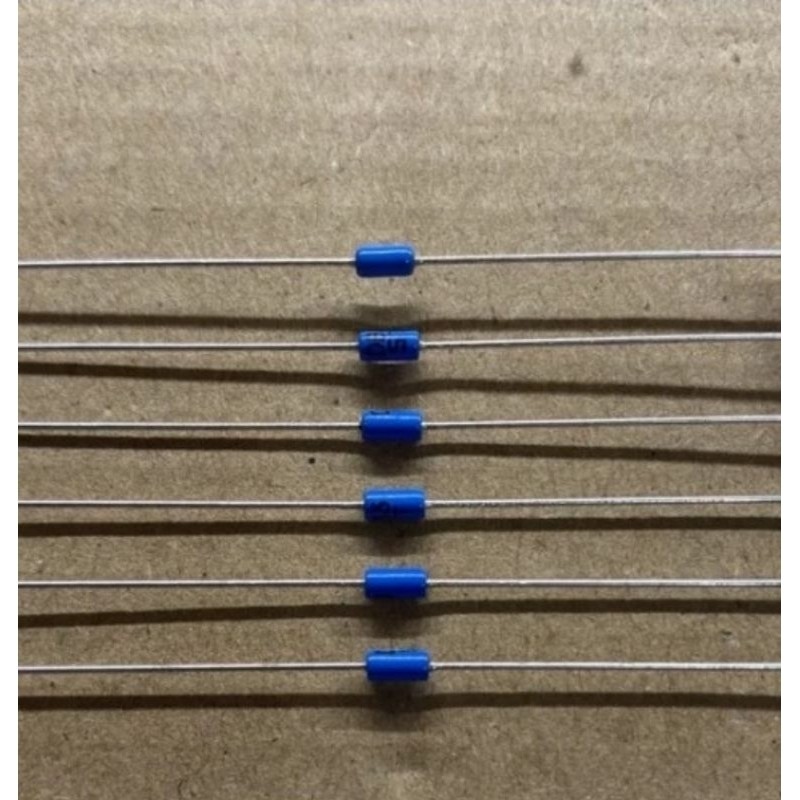 Jual dioda diode DIAC DB3 DB 3 trigger DB-3 32V 2A Fajar elektro 2 ...