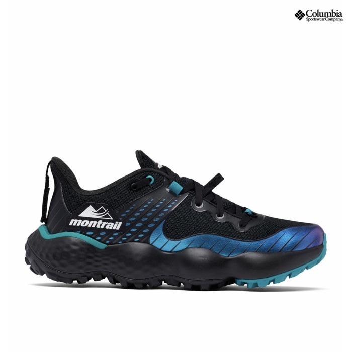 Jual Columbia Montrail Trinity MX Men's - Sepatu Trail Running | Shopee ...
