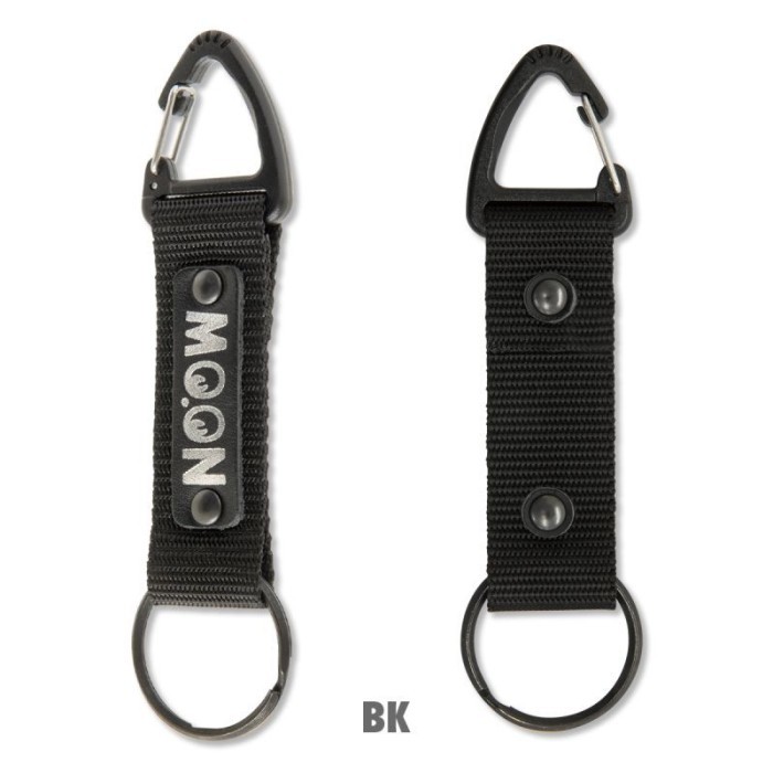 Jual MOON Triangle Hook Key Holder - BK BLACK | Shopee Indonesia