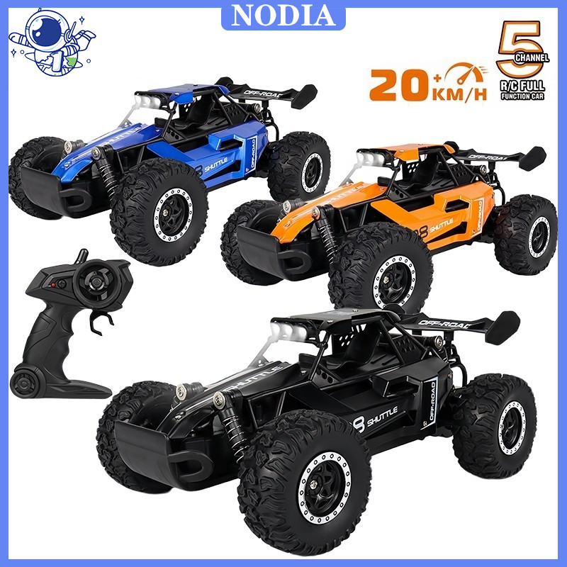 Jual Nodia Toys 2.4Ghz 1:16 Mobil Remote Control Drift Besar / Mobil Drift / Balap Off-Road ...