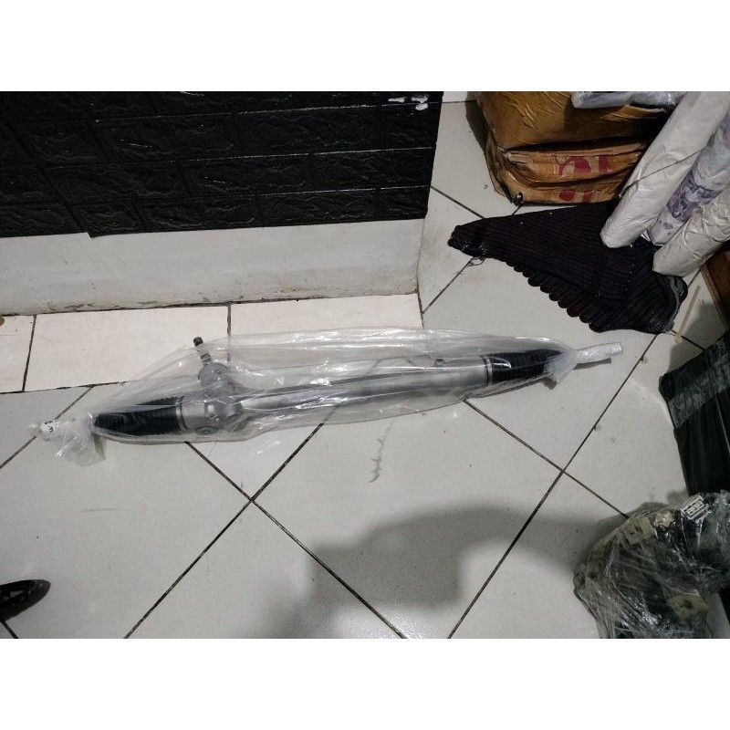 Jual rack steering rak steer rek stir Alphard Vellfire 2015 2016 2017 ...