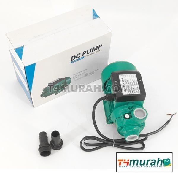 Jual Pompa Air Tenaga Surya 12V Solar Pump DC 180W FA27 | Shopee Indonesia