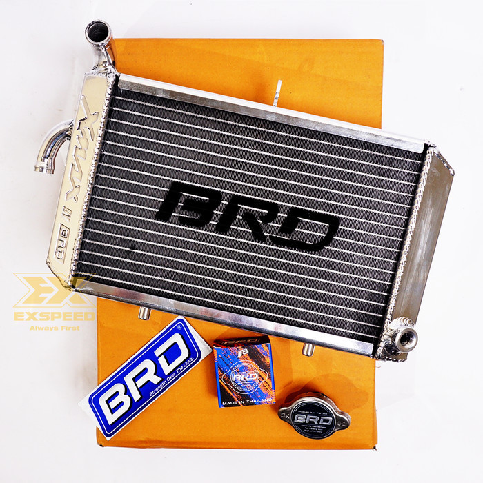 Jual BRD RADIATOR XMAX Original | Shopee Indonesia