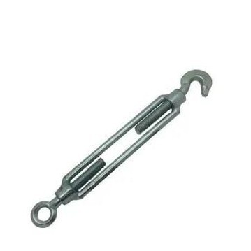Jual spanskrup 10mm / turnbuckle 10mm / jarum keras 10mm | Shopee Indonesia