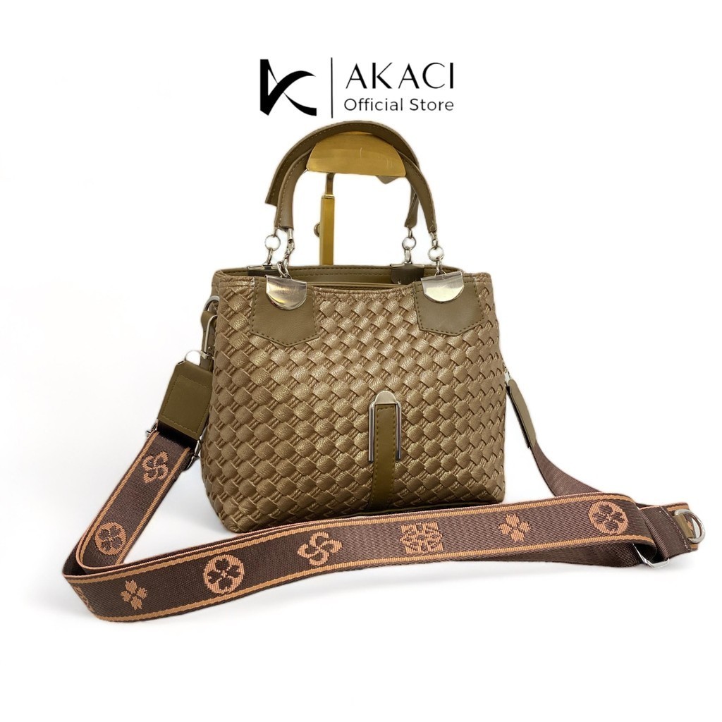 Jual Akaci - PIDI Hand Bag Cewek Terbaru 09-8236 Tas Tangan Selempang ...