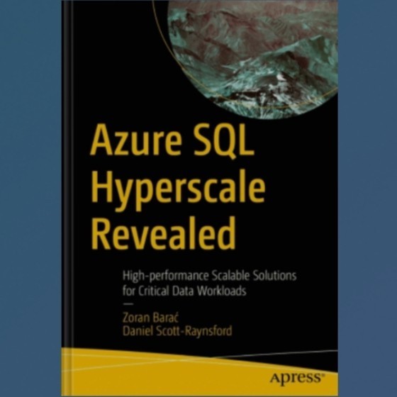 Jual Buku Azure SQL Hyperscale Revealed | Shopee Indonesia