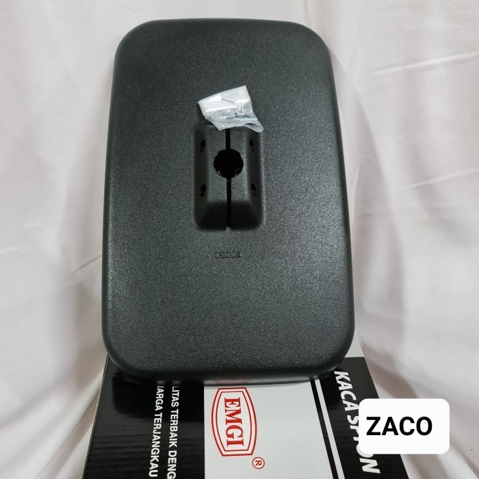 Jual KACA SPION DYNA SAURUS NEW EMGI [7053] | Shopee Indonesia