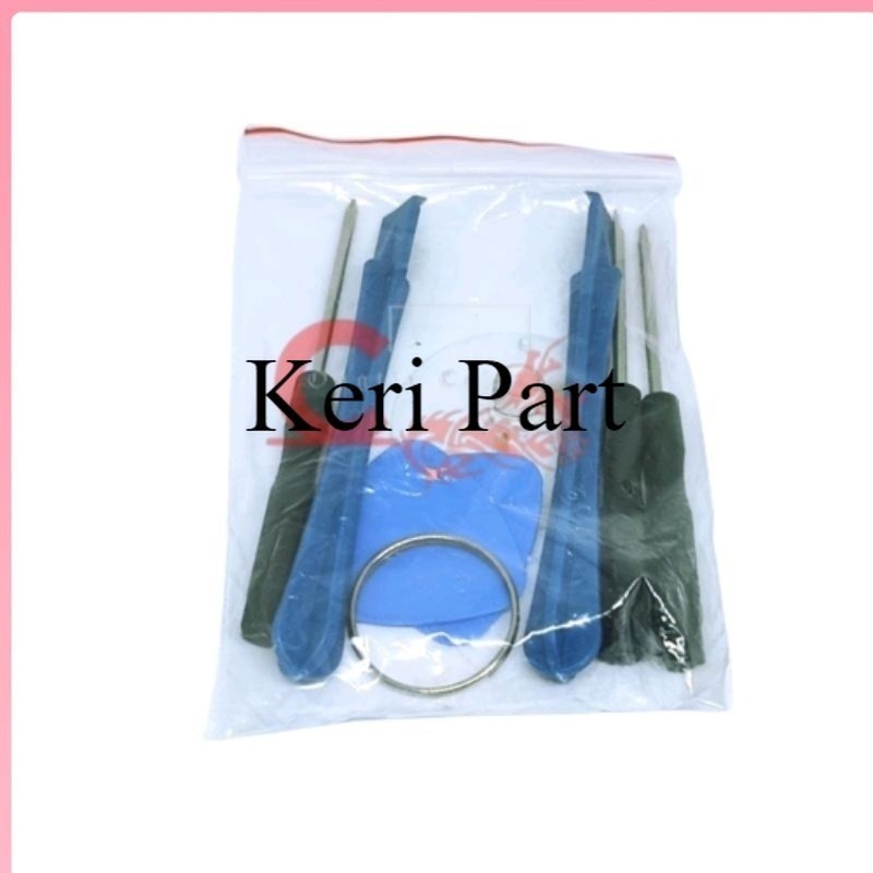 Jual TOOLS SERVIS alat tool servis tool repair opening tools kit set ...