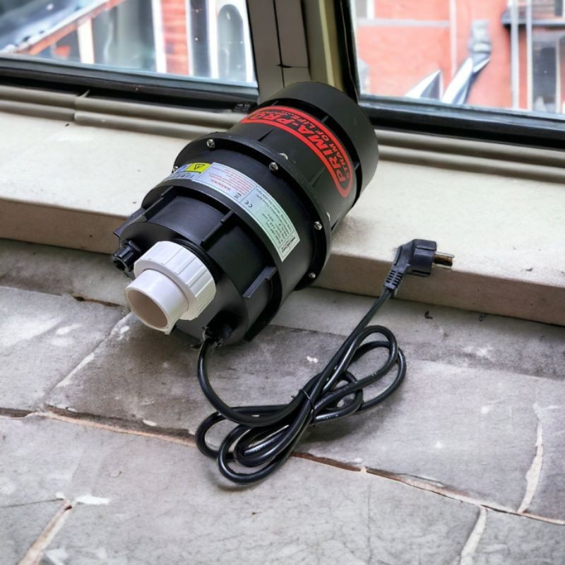 Jual Blower varizet Whirpool Jacuzzi Spa Dan kolam renang | Air Blower ...