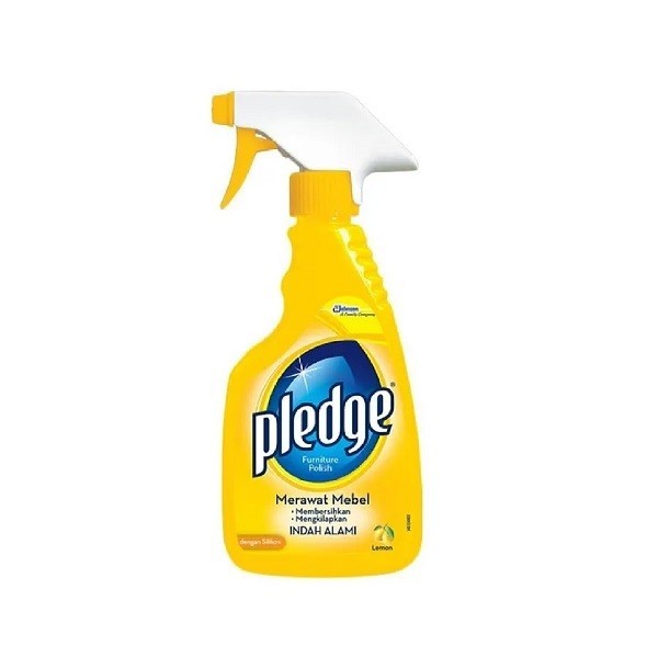 Jual PLEDGE PUMP LMN 400 ML | Shopee Indonesia