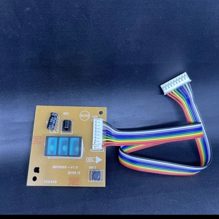 Jual Sensor remote AC ELBA AKARI TCL | Shopee Indonesia