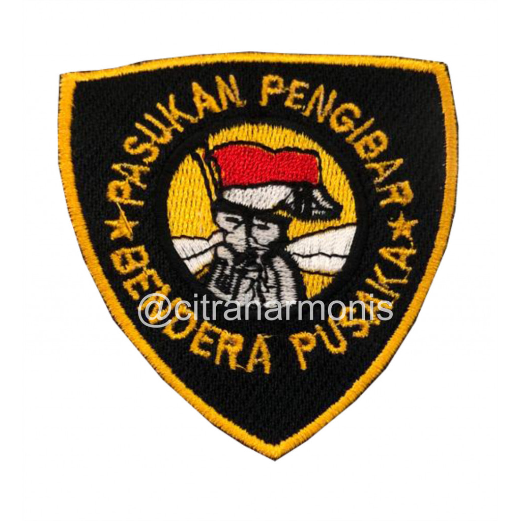 Jual LOGO PASKIBRA | Shopee Indonesia