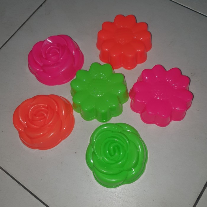 Jual cetakan nasi bento model bunga (1pcs) | Shopee Indonesia