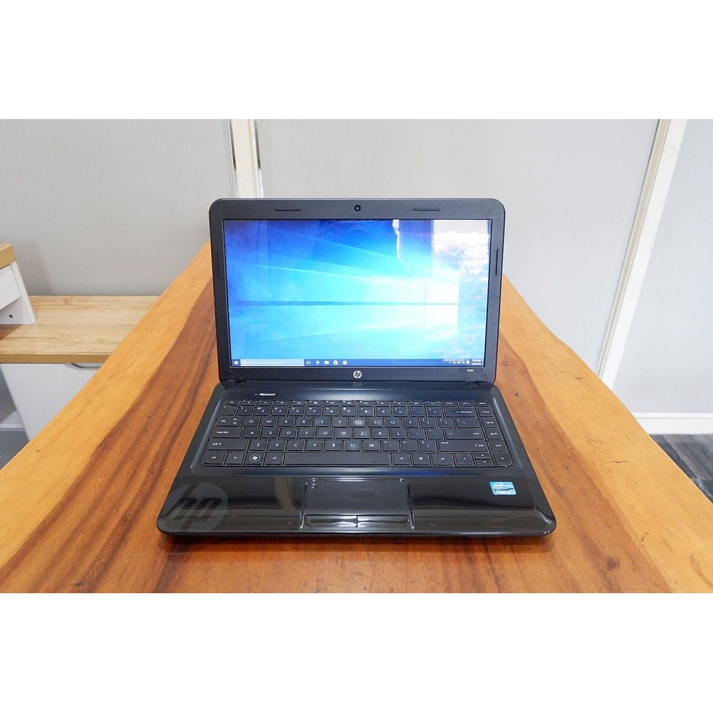Jual Laptop Hp 1000 i5 2450M Ram 4Gb hdd500gb | Shopee Indonesia