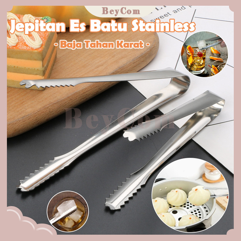 Jual Penjepit Multifungsi /Jepitan Mini Stainless Steel/Penjepit ...