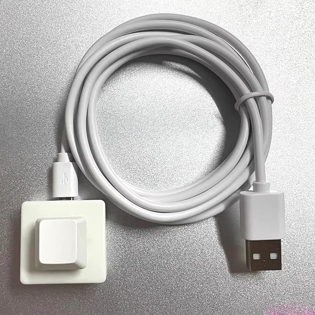 Jual One Key Custom Programable Macro Mini Keypad 1 Key One-Handed ...