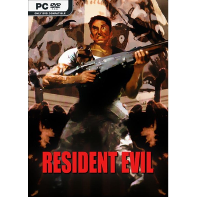 Jual Resident evil pc game | Shopee Indonesia
