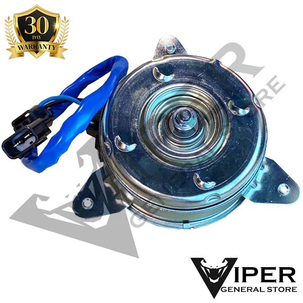 Jual Motor Fan Radiator Honda Brio Hrv Jazz Rs City Freed 2008 (4477) | Shopee Indonesia