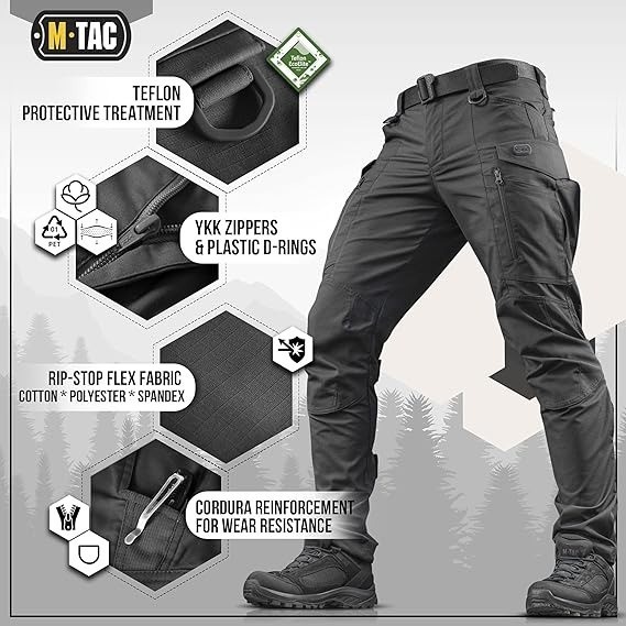 Jual Bakas store - Celana W-tac Anti Air/celana Tactical Lapangan ...