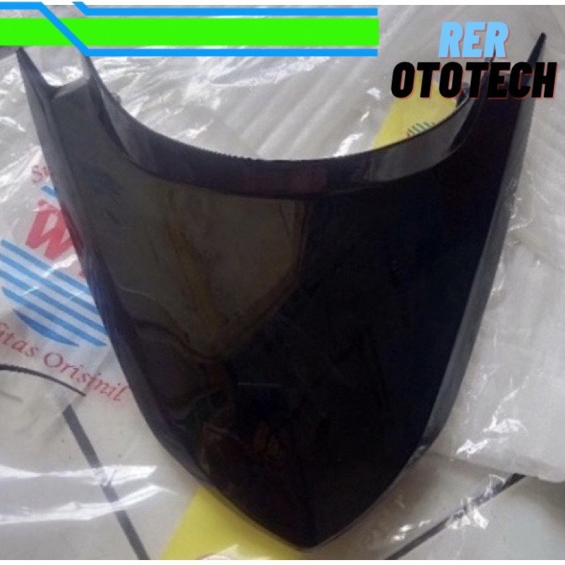 Jual Cover Tail / Pet Stop Lamp Supra X 125 FI 2014 2015 2016 2017 2018 ...