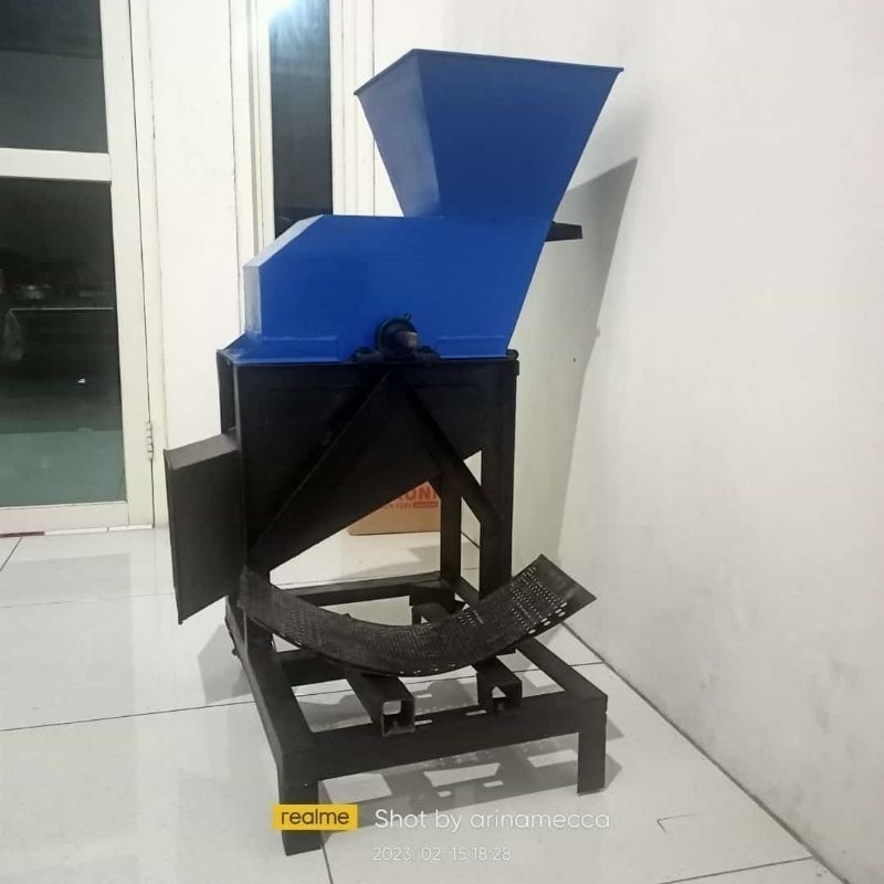 Jual MESIN CACAH RUMPUT MULTIFUNGSI TYPE Z | Shopee Indonesia