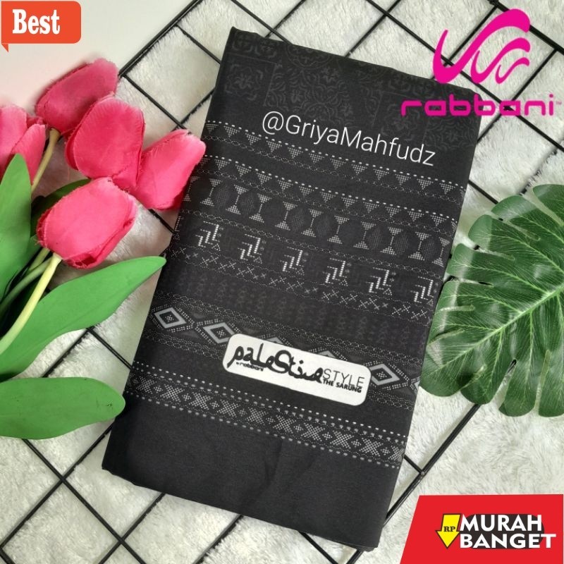 Jual Sarung idaman- sarung rabbani sarung geora 1 sarung rabbani ...