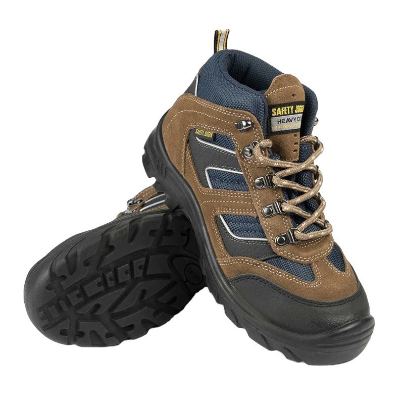 Jual Sepatu Safety Jogger x2000 x200031 murah safety shoes realpict ...