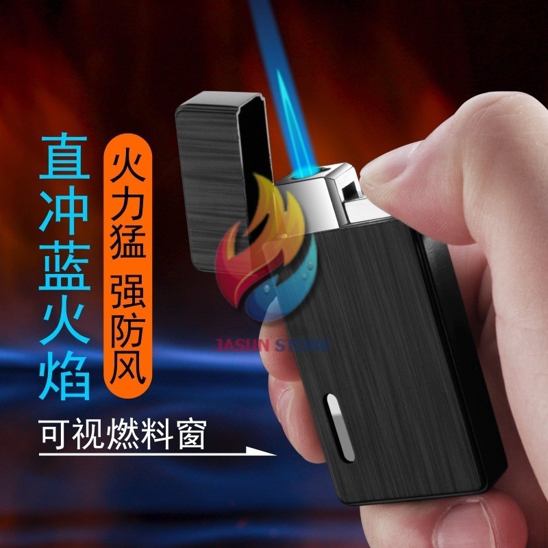 Jual NEW!! Korek 1320 Korek Api Las Gas Motif Warna Polos | Shopee ...