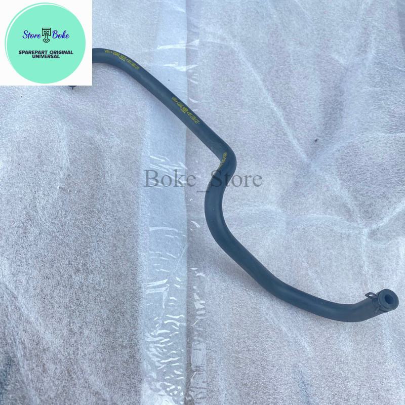 Jual SELANG BENAIN BENGKOK SLANG UDARA SALANG FAKUM KARBULATOR RADIATOR ...