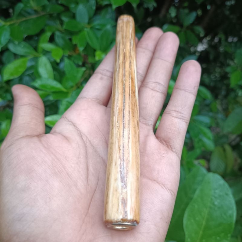 Jual Once pipa tulang moncong marlin asli | Shopee Indonesia