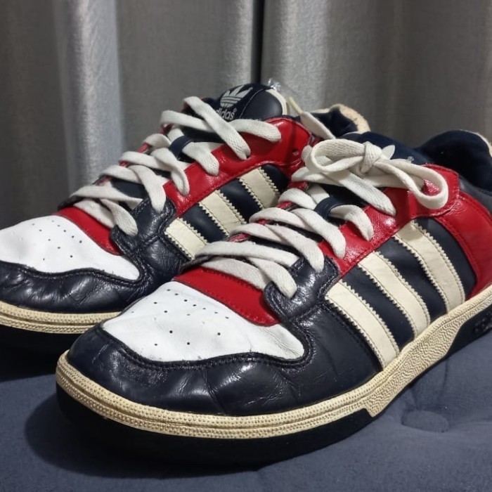 Jual Sepatu Adidas Vintage | Shopee Indonesia