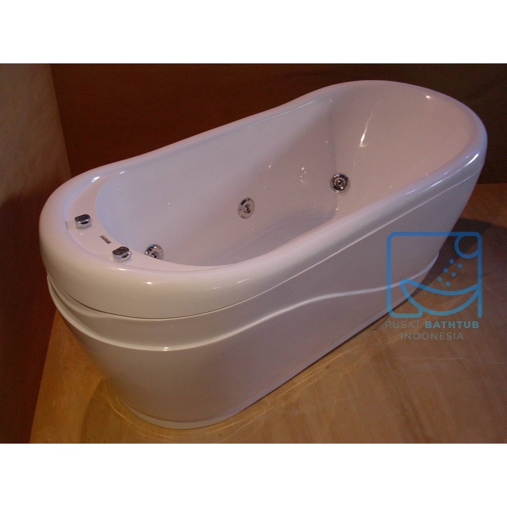 Jual BATHTUB STANDING || BATHTUB WHIRLPOOL || BATHTUB JACUZZI ...