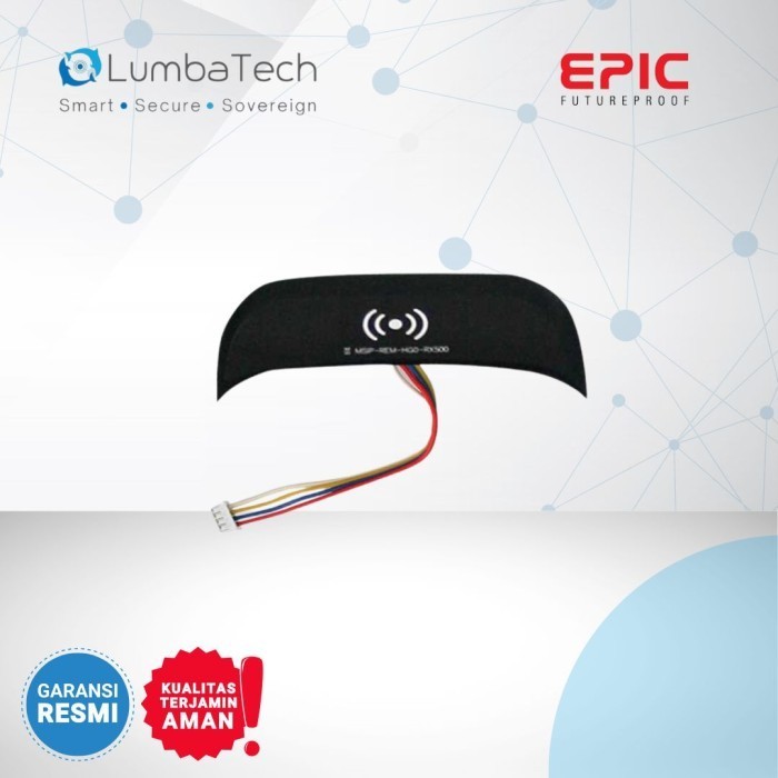 Jual Epic - Remote Module RX 500 | Shopee Indonesia