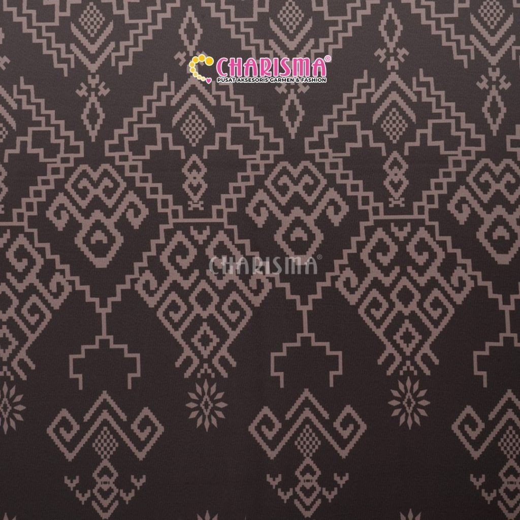 Jual Charisma Kain Printing - Cetak Print Fabric Custom | Shopee Indonesia