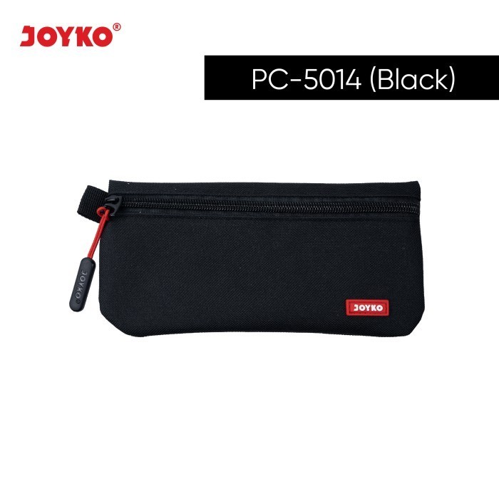 Jual Kotak Tempat Pensil Pencil Case Joyko PC-5014 | Shopee Indonesia