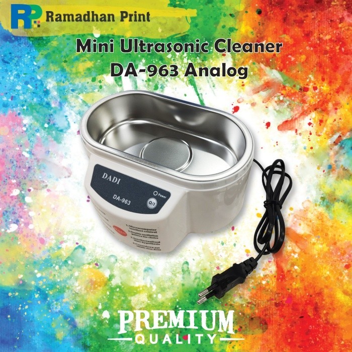 Jual Alat Mesin Pencuci Handphone HP/ Perhiasan / Kacamata / PCB ...