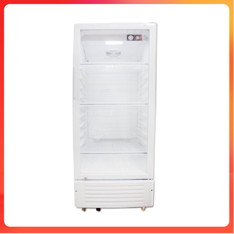 Jual Sharp SCH-170PS Showcase - Putih | Shopee Indonesia