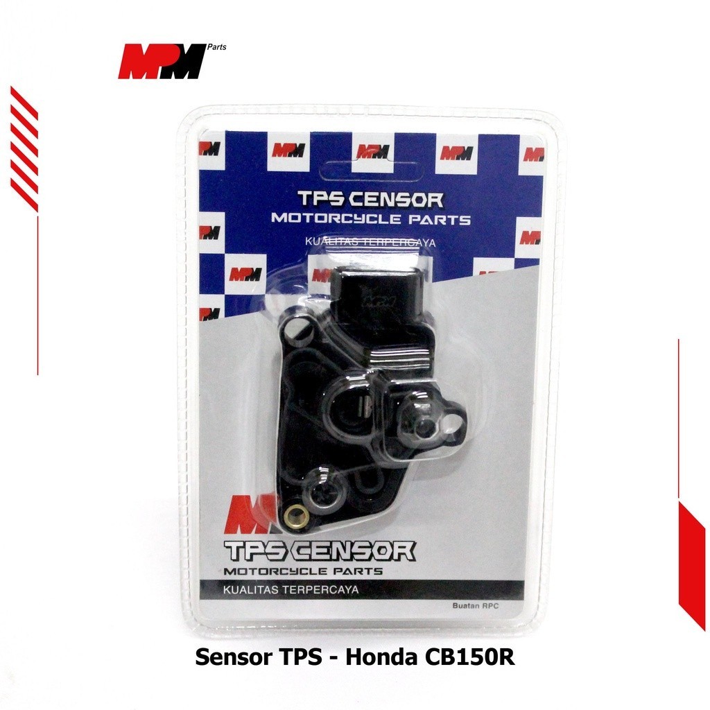 Jual Sensor TPS MPM – Honda CB150R | Shopee Indonesia