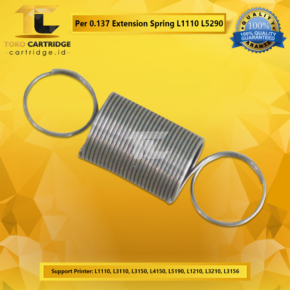 Jual Per Extension Spring Per Tuas Sensor Epson L1110 L1210 L1250 L1256 ...
